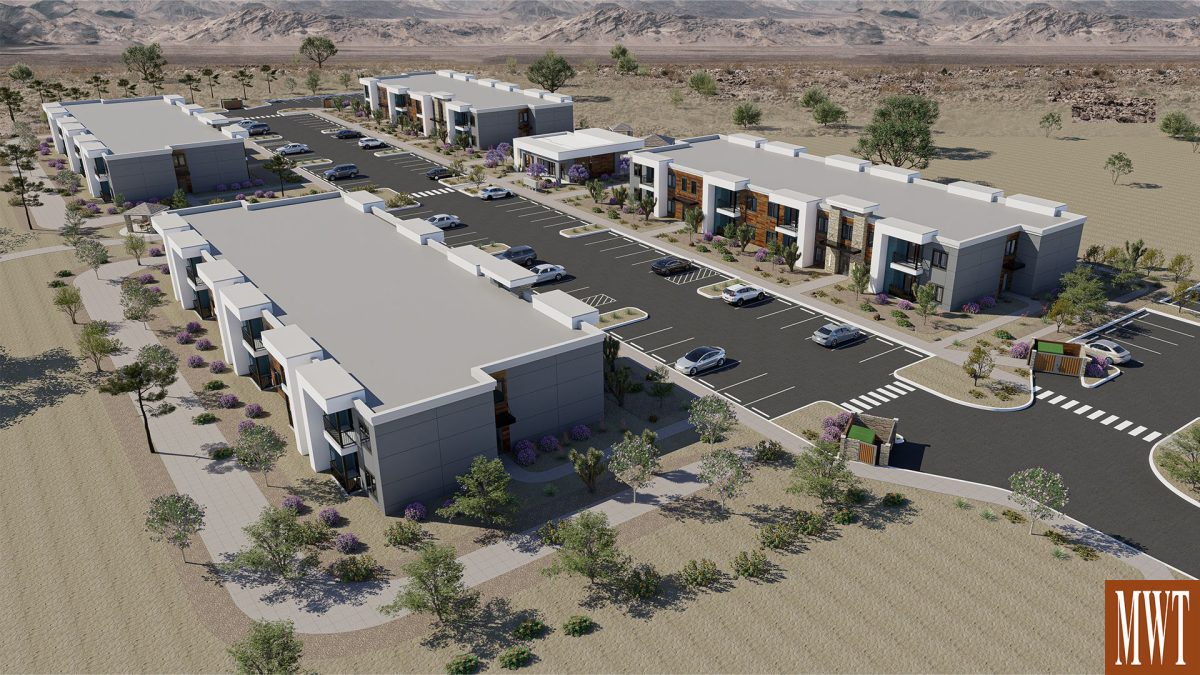 New Fort Mojave Apartments Opening Soon in Mohave Valley, Arizona ...